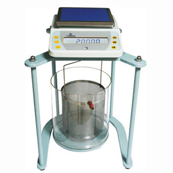 China DSJ series Hydrostatical electronic balance laboratory weighing scales supplier