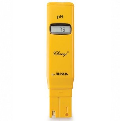 China HI98106 Champ® pHep pH Tester supplier