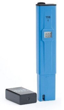 China TDS1 TDS Tester, 0 to 999 ppm mg/L, 1 ppm mg/L Resolution, +/-2% Accuracy, For Water Condi supplier