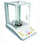 auto calibration 0.1mg electronic precision analytical laboratory balance weighing scales supplier