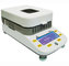 DSH-50 made china halogen infrared digital electronic moisture analyzer moisture balance supplier