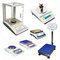 JN-B made in china laboratory equipment Precision torsion balance weighing scales CE ISO supplier