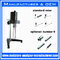 NDJ-7 laboratory scientific equipment Rotational Viscometer viscosity meter CE ISO supplier